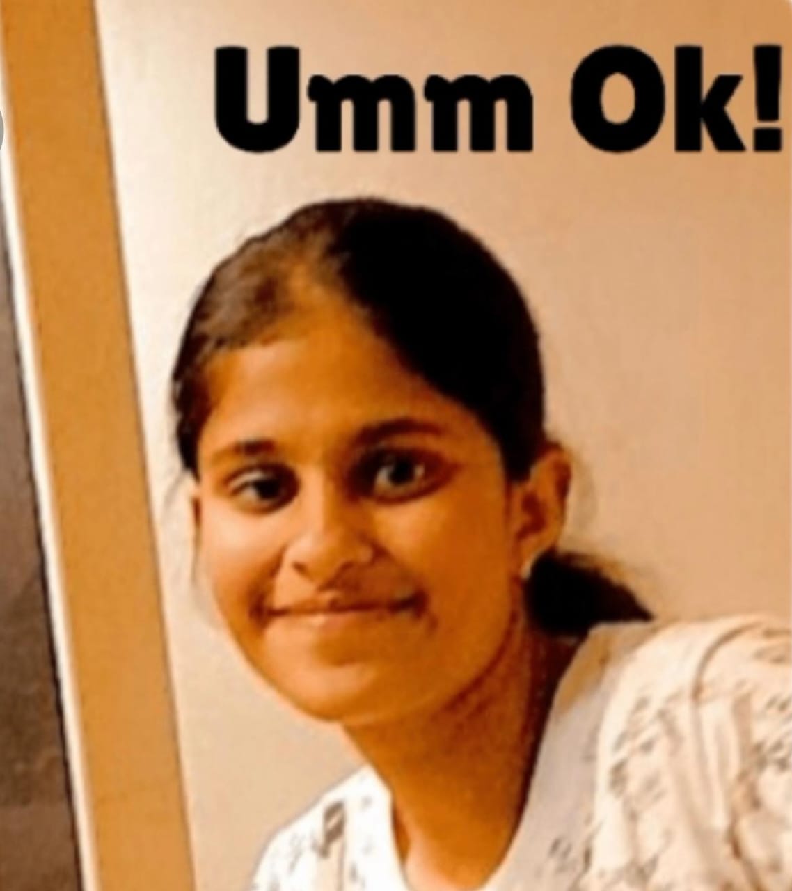 Happy Birthday Mady!