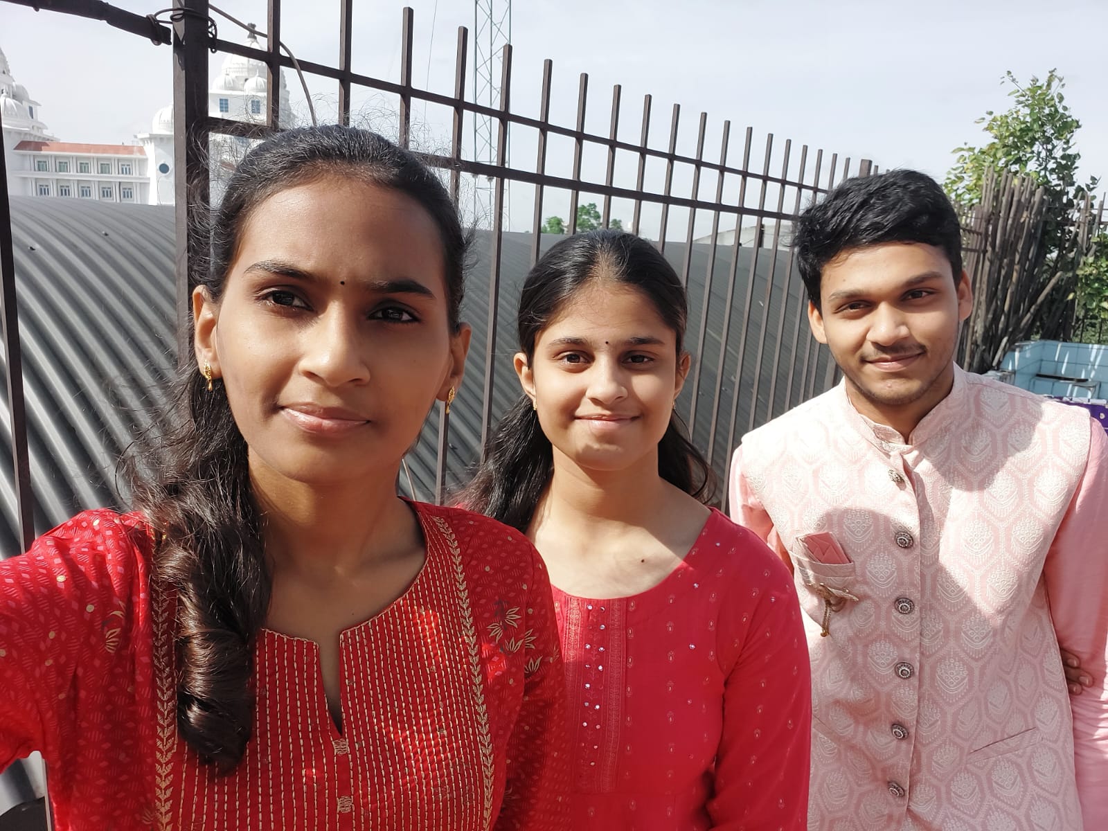 Happy Birthday Mady!